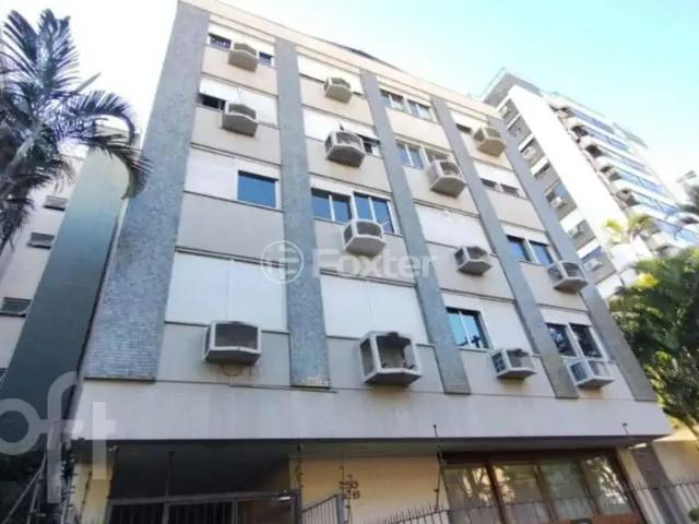 Apartamento para Venda em Porto Alegre/RS Petrópolis 1 Quartos