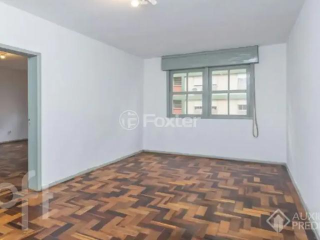 Apartamento para Venda em Porto Alegre/RS Petrópolis 1 Quartos