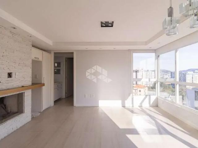 Apartamento para Venda em Porto Alegre/RS Petrópolis 1 Quartos
