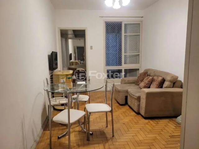 Apartamento para Venda em Porto Alegre/RS Petrópolis 1 Quartos