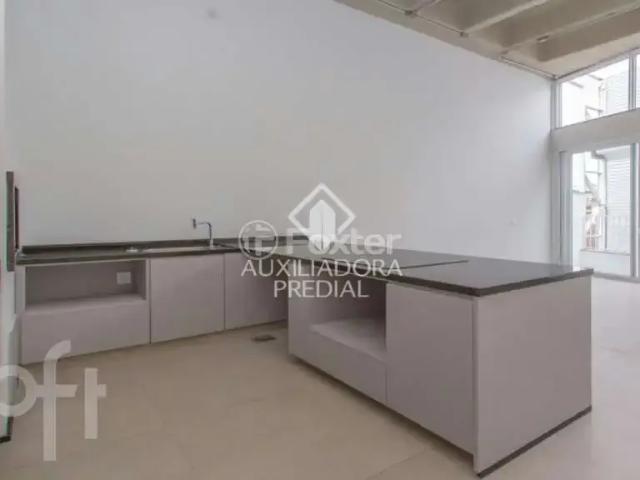 Apartamento para Venda em Porto Alegre/RS Petrópolis 1 Quartos