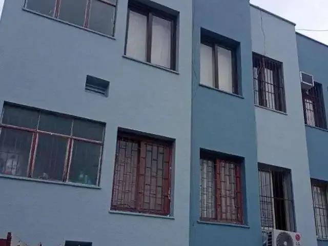 Apartamento para Venda em Porto Alegre/RS Petrópolis 1 Quartos