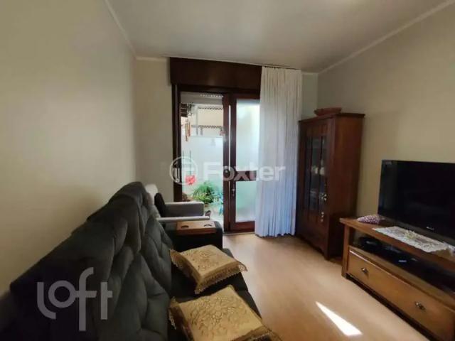 Apartamento para Venda em Porto Alegre/RS Petrópolis 1 Quartos