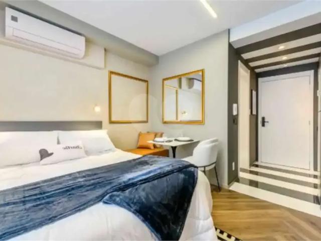 Apartamento para Venda em Porto Alegre/RS Petrópolis 1 Quartos