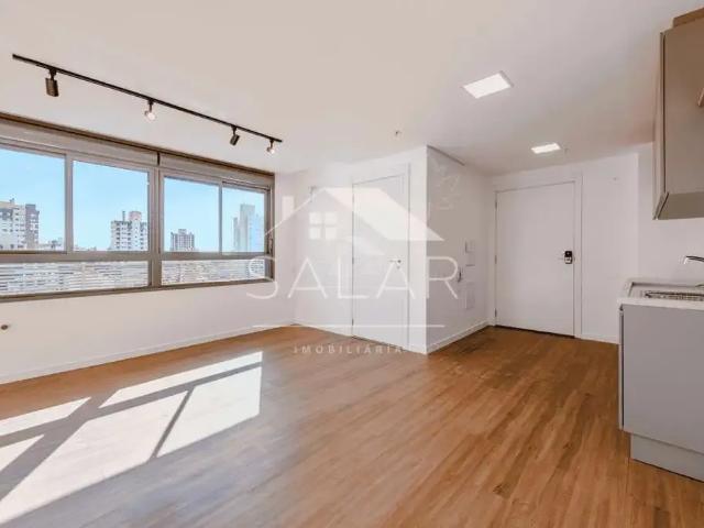 Apartamento para Venda em Porto Alegre/RS Petrópolis 1 Quartos