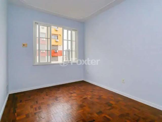 Apartamento para Venda em Porto Alegre/RS Petrópolis 1 Quartos