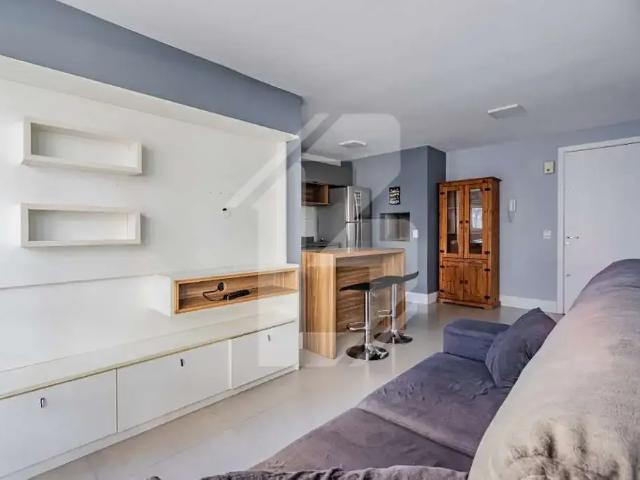 Apartamento para Venda em Porto Alegre/RS Petrópolis 1 Quartos