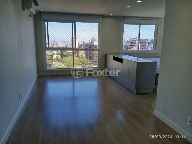Apartamento para Venda em Porto Alegre/RS Petrópolis 1 Quartos
