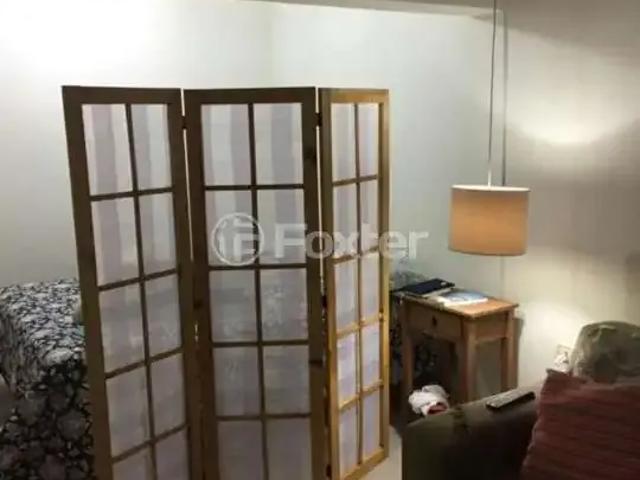 Apartamento para Venda em Porto Alegre/RS Petrópolis 1 Quartos