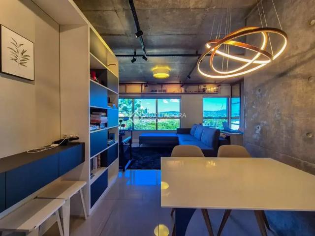 Apartamento para Venda em Porto Alegre/RS Petrópolis 1 Quartos