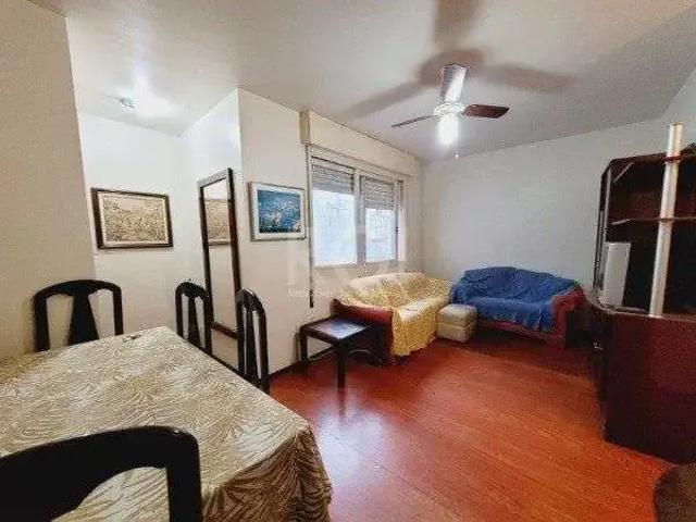 Apartamento para Venda em Porto Alegre/RS Petrópolis 1 Quartos
