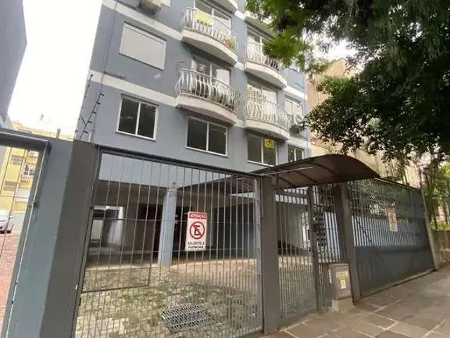 Apartamento para Venda em Porto Alegre/RS Petrópolis 1 Quartos