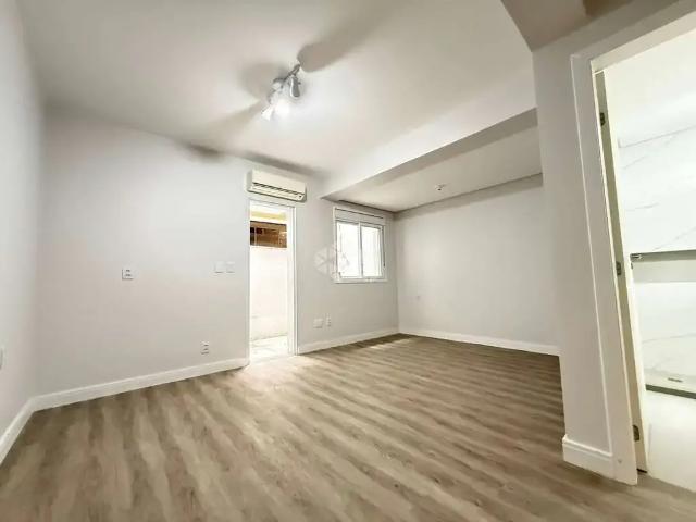 Apartamento para Venda em Porto Alegre/RS Petrópolis 1 Quartos