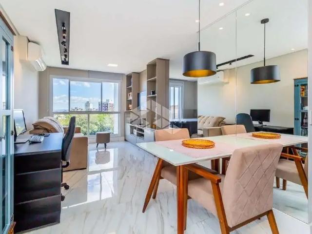 Apartamento para Venda em Porto Alegre/RS Petrópolis 1 Quartos