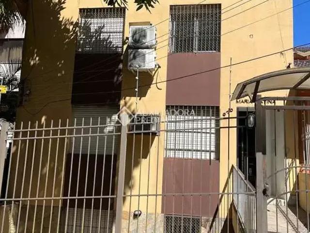 Apartamento para Venda em Porto Alegre/RS Petrópolis 1 Quartos