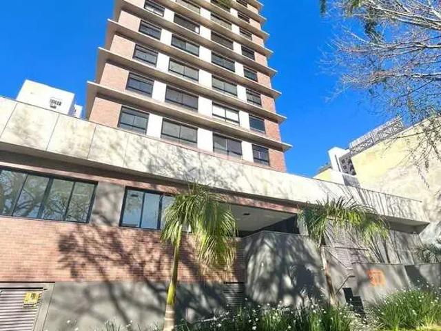 Apartamento para Venda em Porto Alegre/RS Petrópolis 1 Quartos