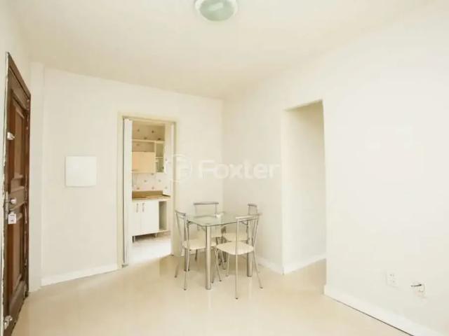 Apartamento para Venda em Porto Alegre/RS Petrópolis 1 Quartos