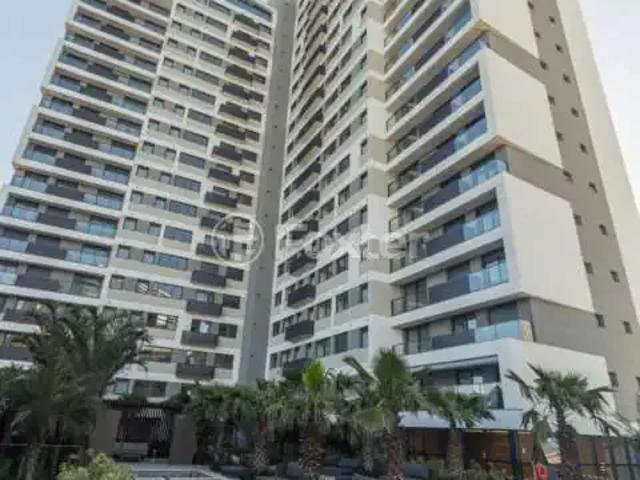 Apartamento para Venda em Porto Alegre/RS Petrópolis 1 Quartos