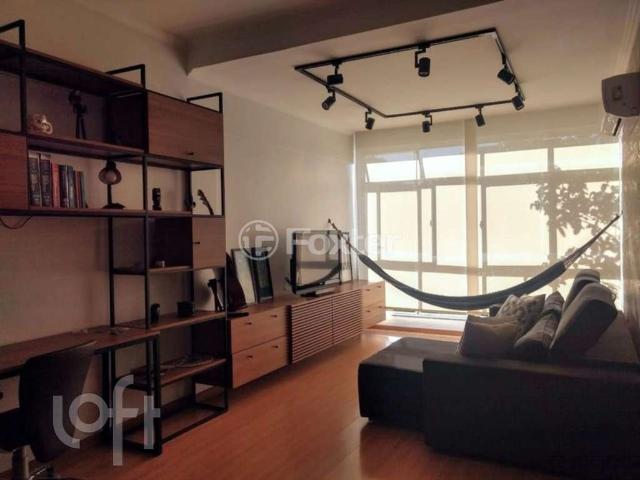 Apartamento para Venda em Porto Alegre/RS Petrópolis 1 Quartos