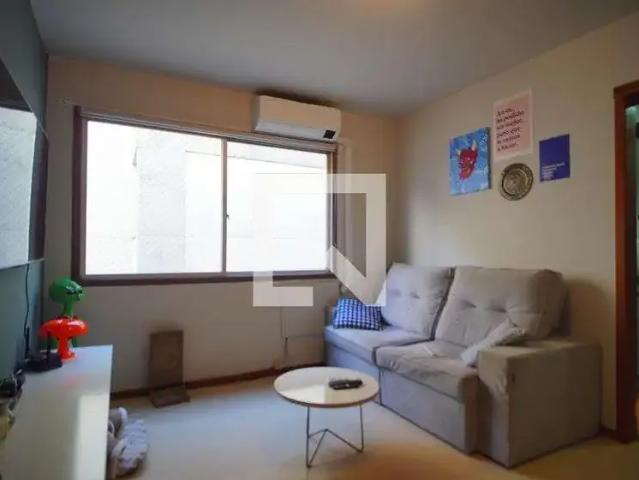 Apartamento para Venda em Porto Alegre/RS Petrópolis 1 Quartos