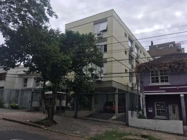Apartamento para Venda em Porto Alegre/RS Petrópolis 1 Quartos