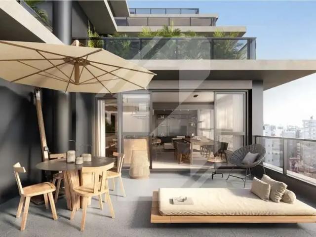 Apartamento para Venda em Porto Alegre/RS Petrópolis 1 Quartos