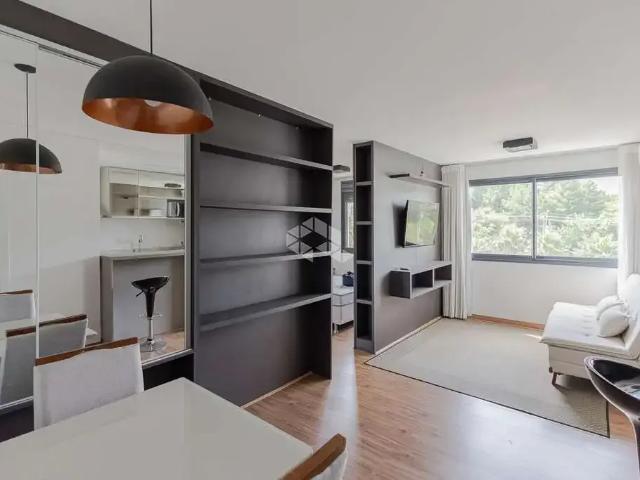 Apartamento para Venda em Porto Alegre/RS Petrópolis 1 Quartos