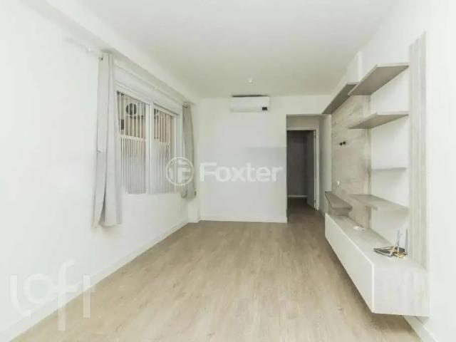 Apartamento para Venda em Porto Alegre/RS Petrópolis 1 Quartos
