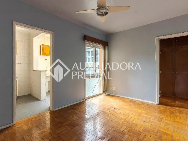 Apartamento para Venda em Porto Alegre/RS Petrópolis 1 Quartos