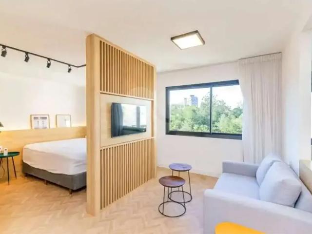 Apartamento para Venda em Porto Alegre/RS Petrópolis 1 Quartos