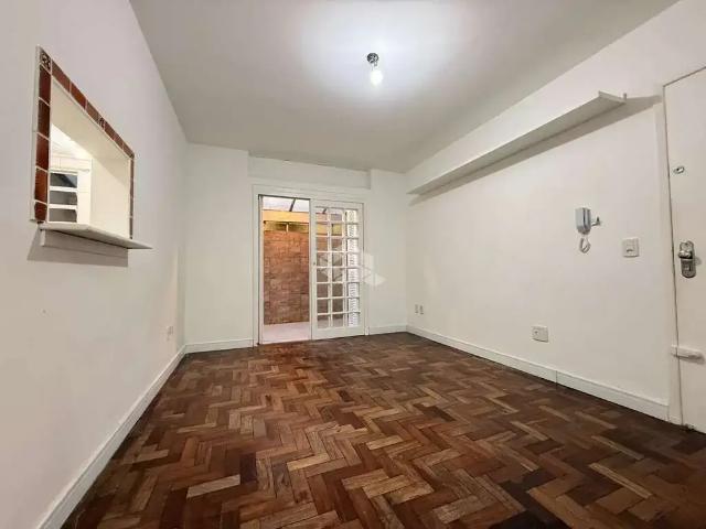 Apartamento para Venda em Porto Alegre/RS Petrópolis 1 Quartos