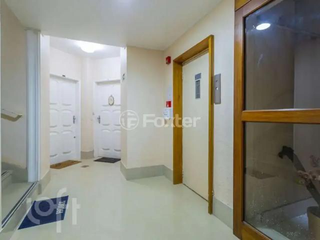 Apartamento para Venda em Porto Alegre/RS Petrópolis 1 Quartos