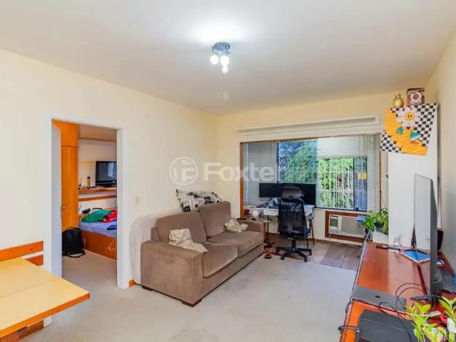 Apartamento para Venda em Porto Alegre/RS Petrópolis 1 Quartos