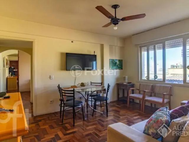 Apartamento para Venda em Porto Alegre/RS Petrópolis 1 Quartos