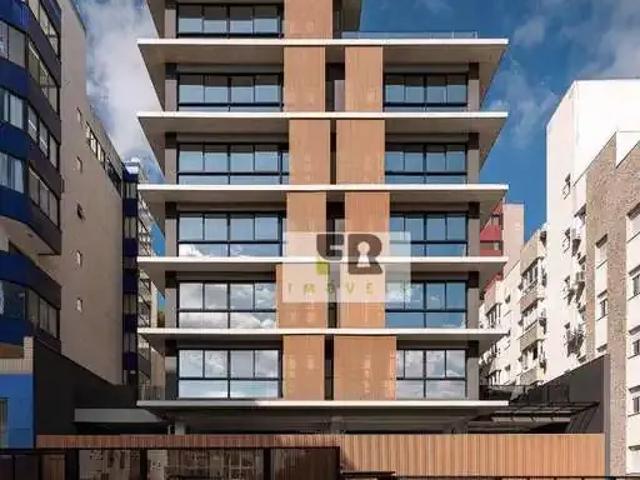 Apartamento para Venda em Porto Alegre/RS Petrópolis 1 Quartos