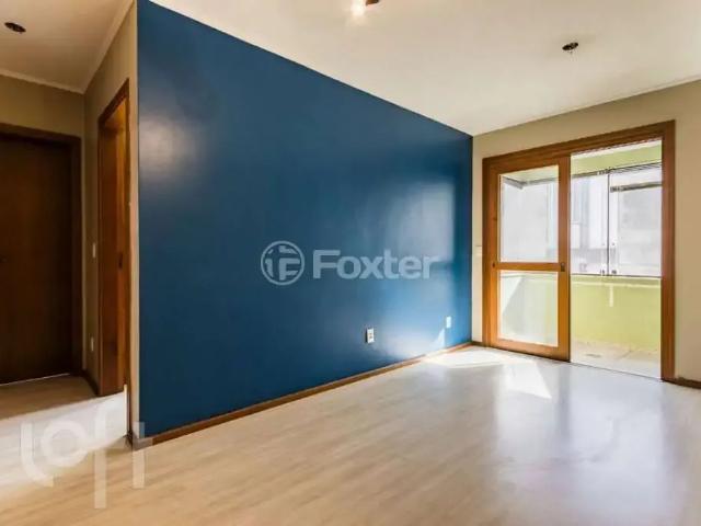 Apartamento para Venda em Porto Alegre/RS Petrópolis 1 Quartos