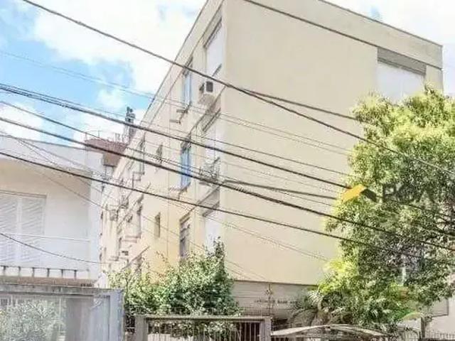 Apartamento para Venda em Porto Alegre/RS Petrópolis 1 Quartos