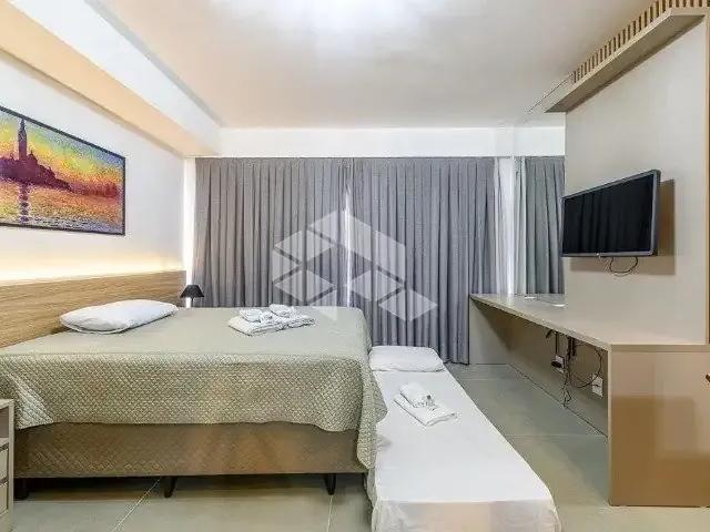 Apartamento para Venda em Porto Alegre/RS Petrópolis 1 Quartos