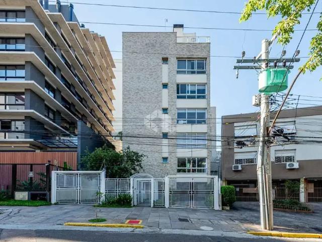 Apartamento para Venda em Porto Alegre/RS Petrópolis 1 Quartos