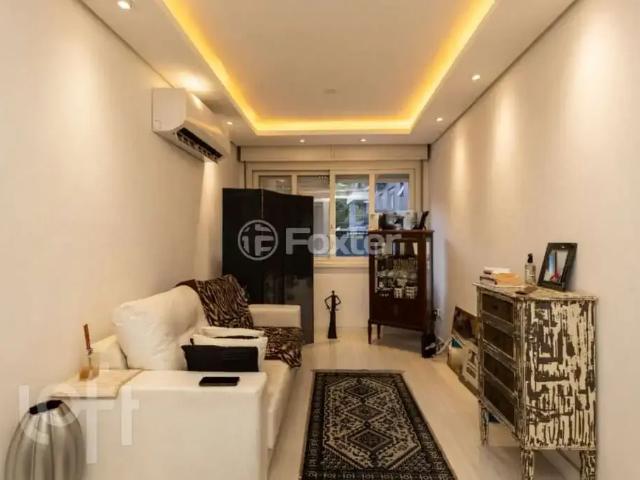 Apartamento para Venda em Porto Alegre/RS Petrópolis 1 Quartos