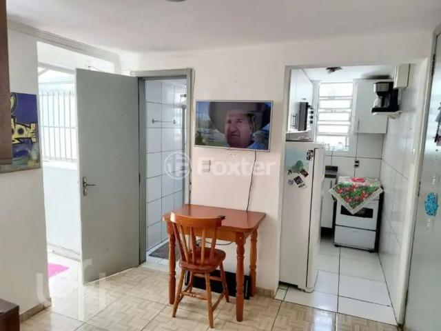 Apartamento para Venda em Porto Alegre/RS Petrópolis 1 Quartos