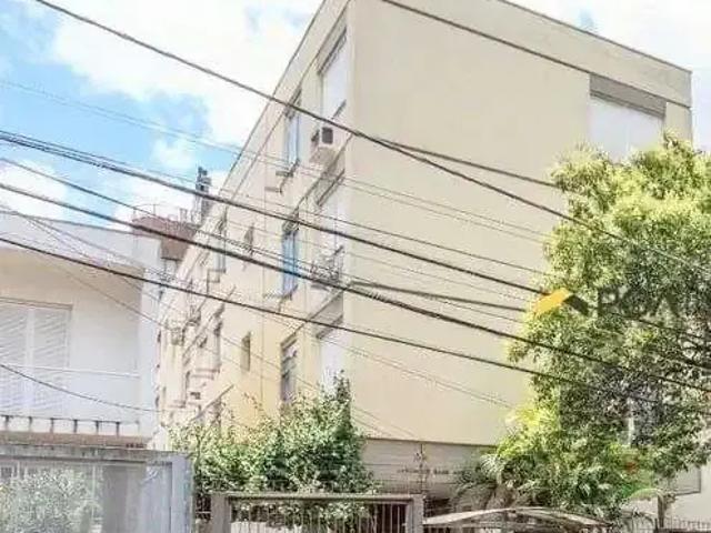 Apartamento para Venda em Porto Alegre/RS Petrópolis 1 Quartos