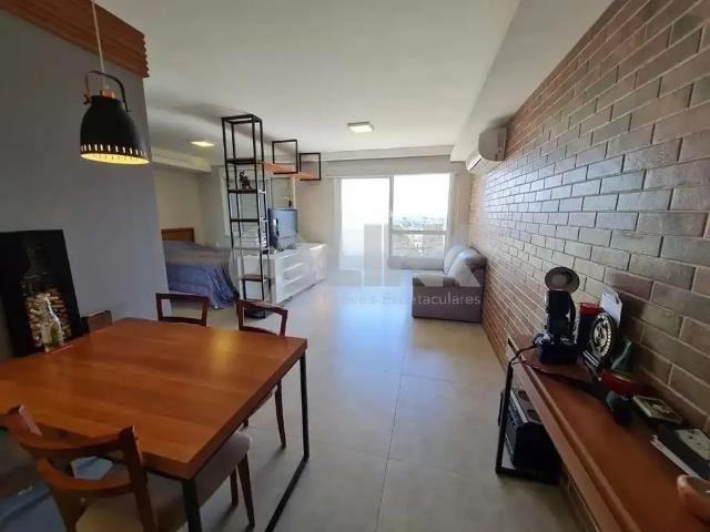Apartamento para Venda em Porto Alegre/RS Petrópolis 1 Quartos