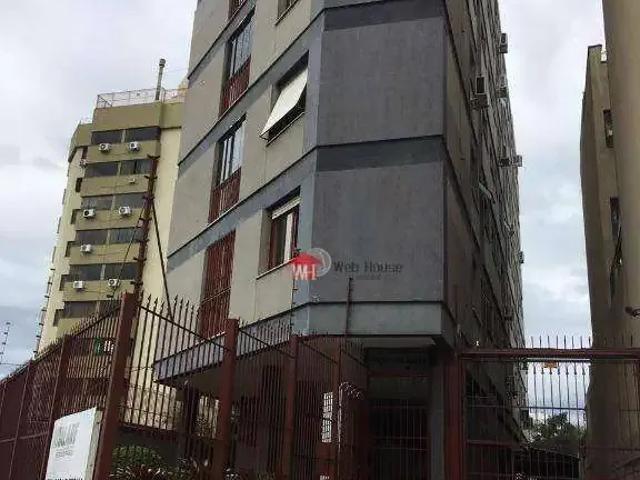 Apartamento para Venda em Porto Alegre/RS Petrópolis 1 Quartos