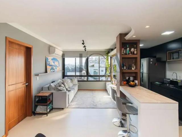 Apartamento para Venda em Porto Alegre/RS Petrópolis 1 Quartos