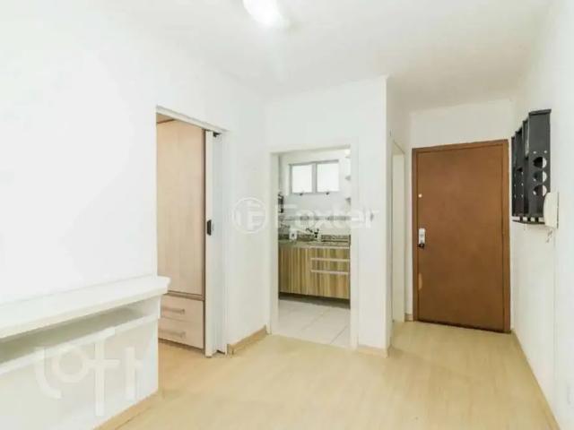 Apartamento para Venda em Porto Alegre/RS Petrópolis 1 Quartos