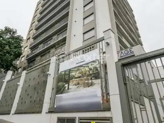 Apartamento para Venda em Porto Alegre/RS Petrópolis 1 Quartos