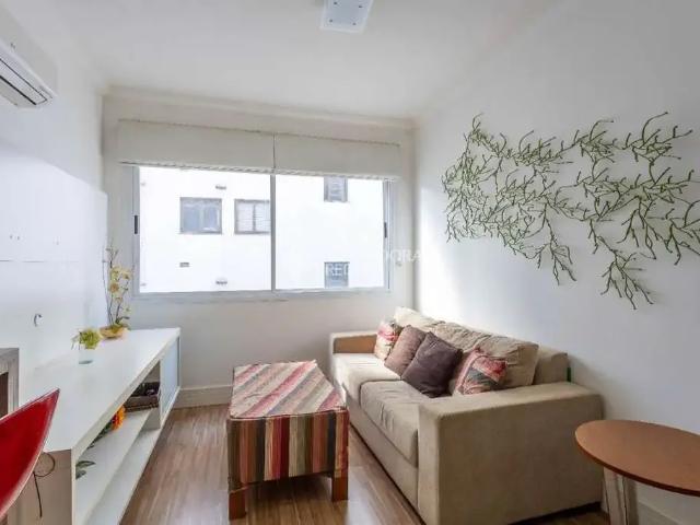Apartamento para Venda em Porto Alegre/RS Petrópolis 1 Quartos