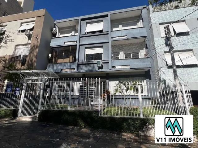 Apartamento para Venda em Porto Alegre/RS Petrópolis 1 Quartos