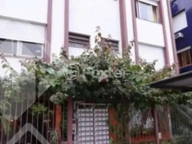 Apartamento para Venda em Porto Alegre/RS Petrópolis 1 Quartos